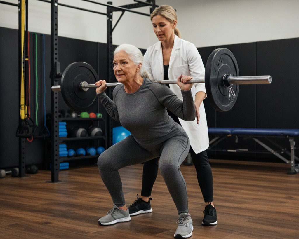 Physical Therapy for Patellar Tendonitis in Salem, Oregon | Jumper’s ...