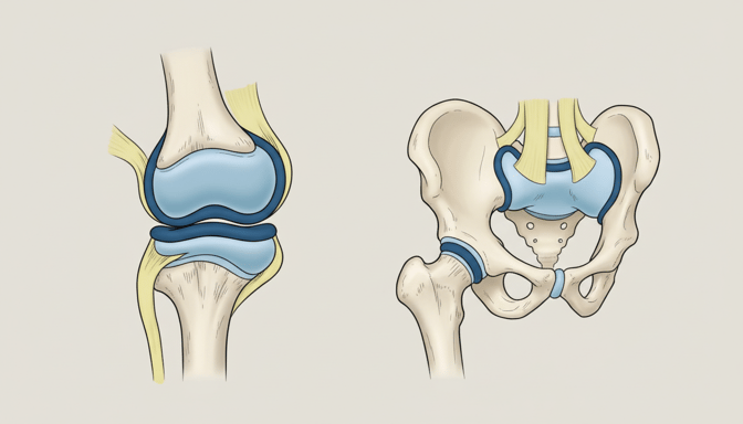 Physical Therapy for Labrum Tear: Recovery, Rehab, and Non-Surgical Options