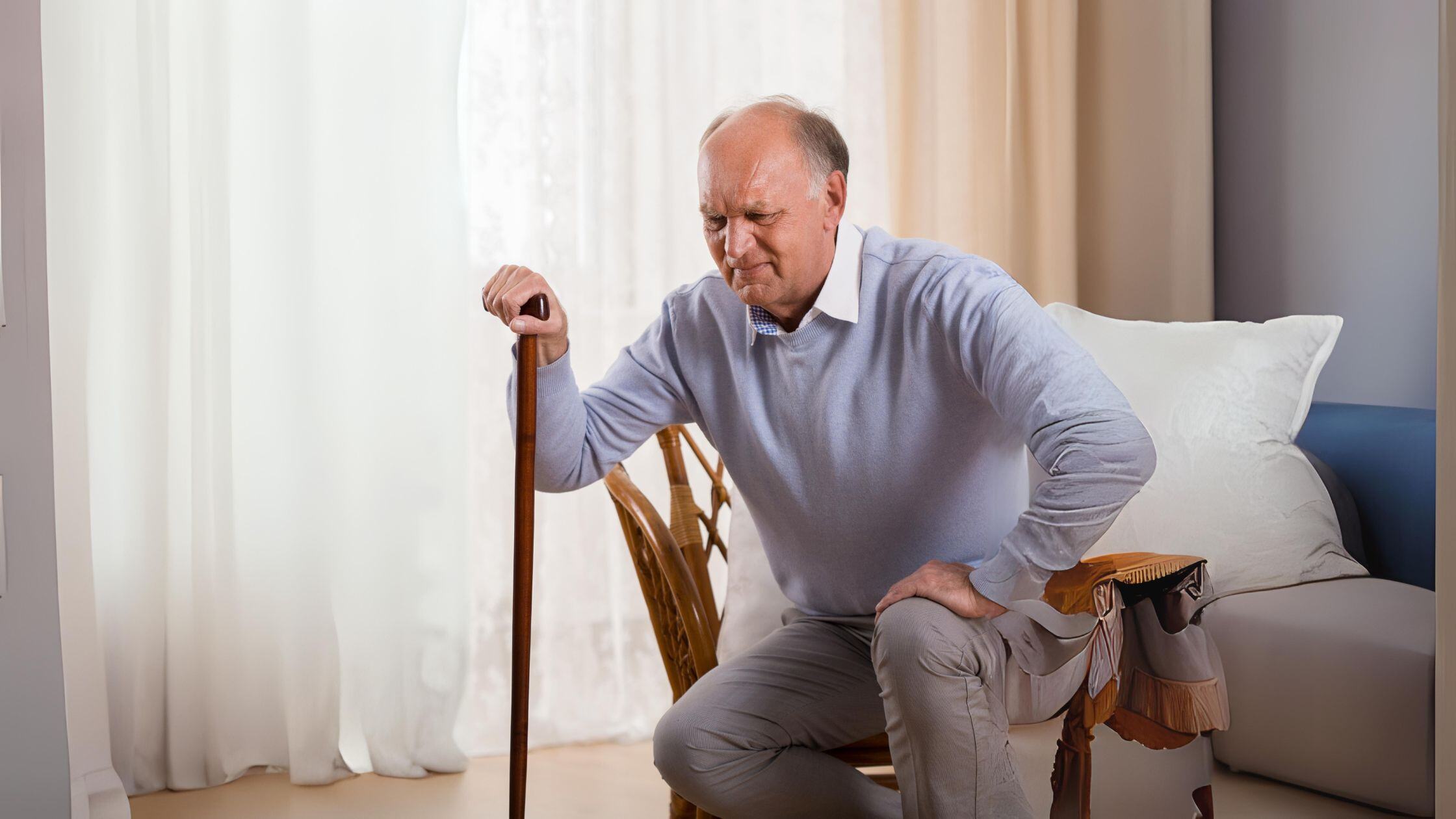 Why It's Hard to Stand Up Straight After Sitting: Causes, Health Risks ...