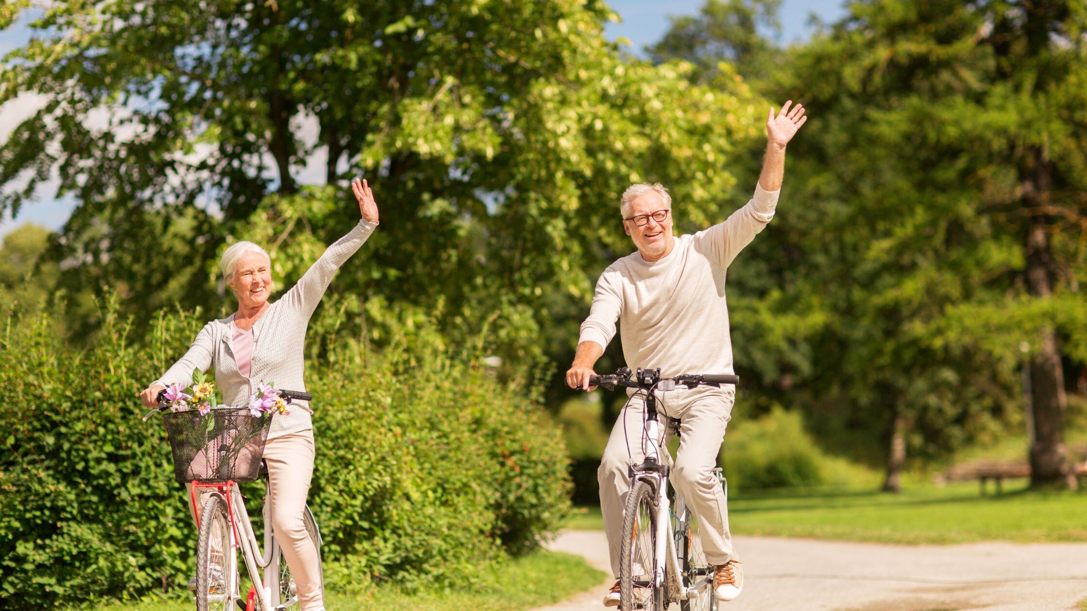 Top Outdoor Activities to Improve Balance: Stay Active and Prevent Falls