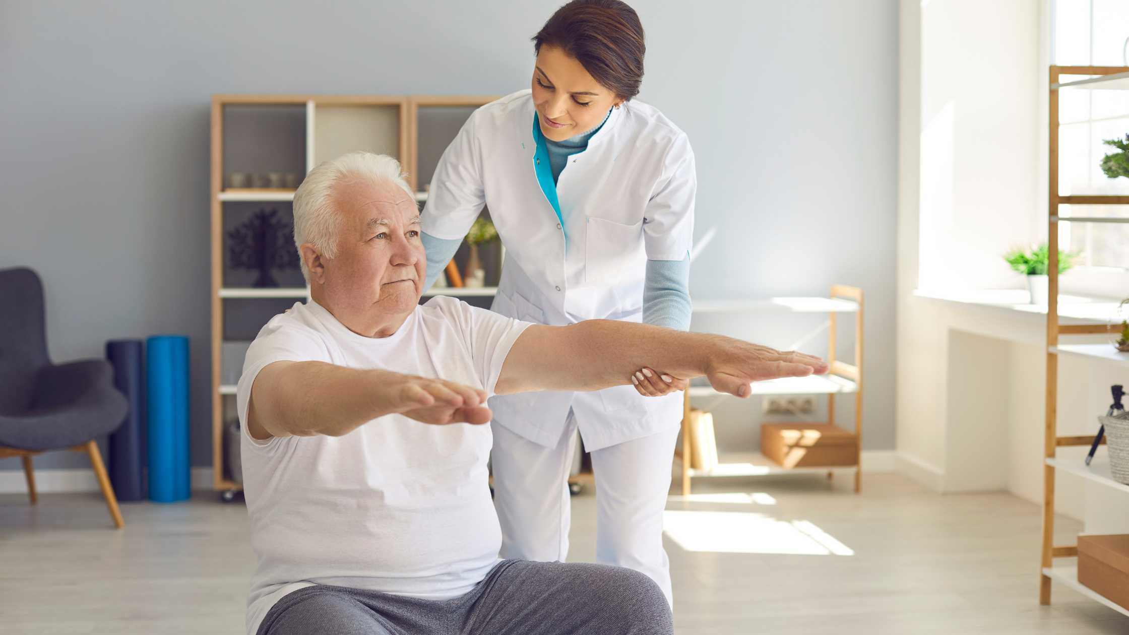 Ultimate Guide to Post-Fracture Rehabilitation for Mobility and Recovery