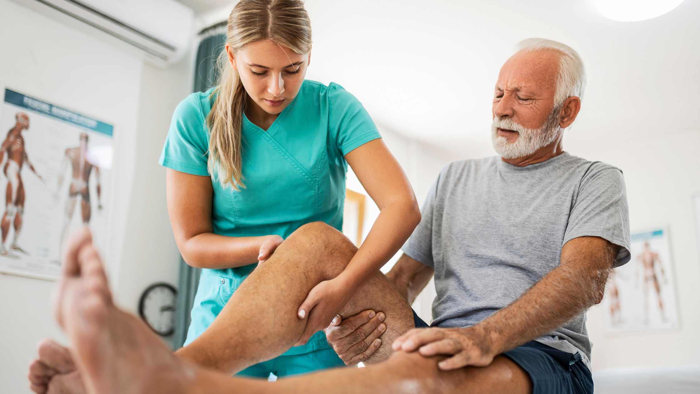Manual Therapy for Pain Relief: Benefits, Techniques, and Recovery