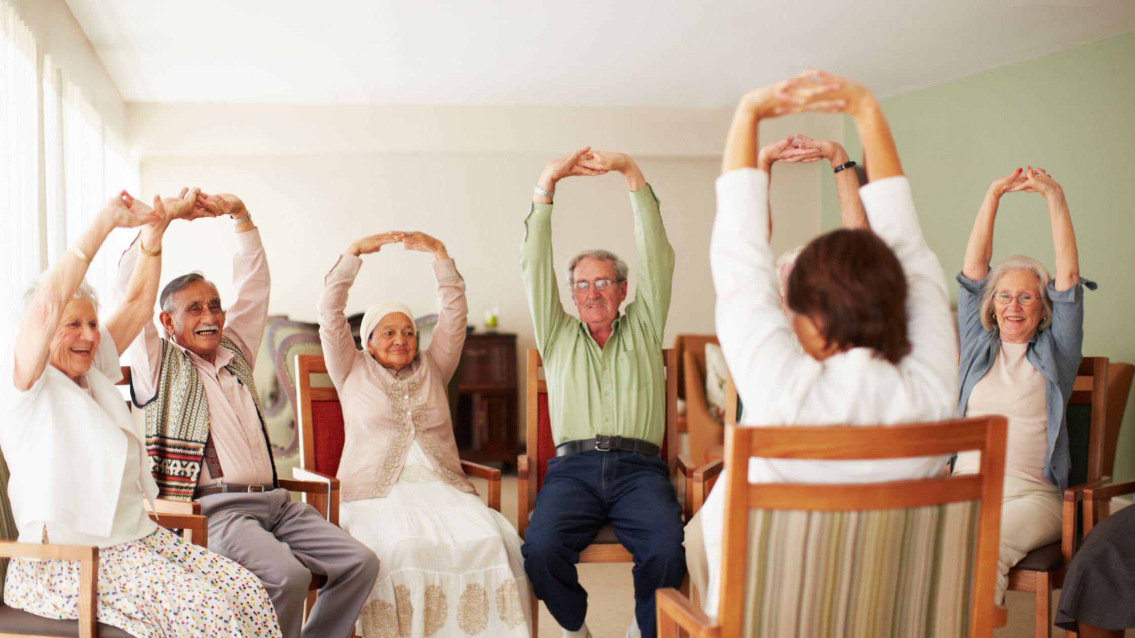 Home Therapy for Posture Improvement: In-Home Physical Therapy Guide