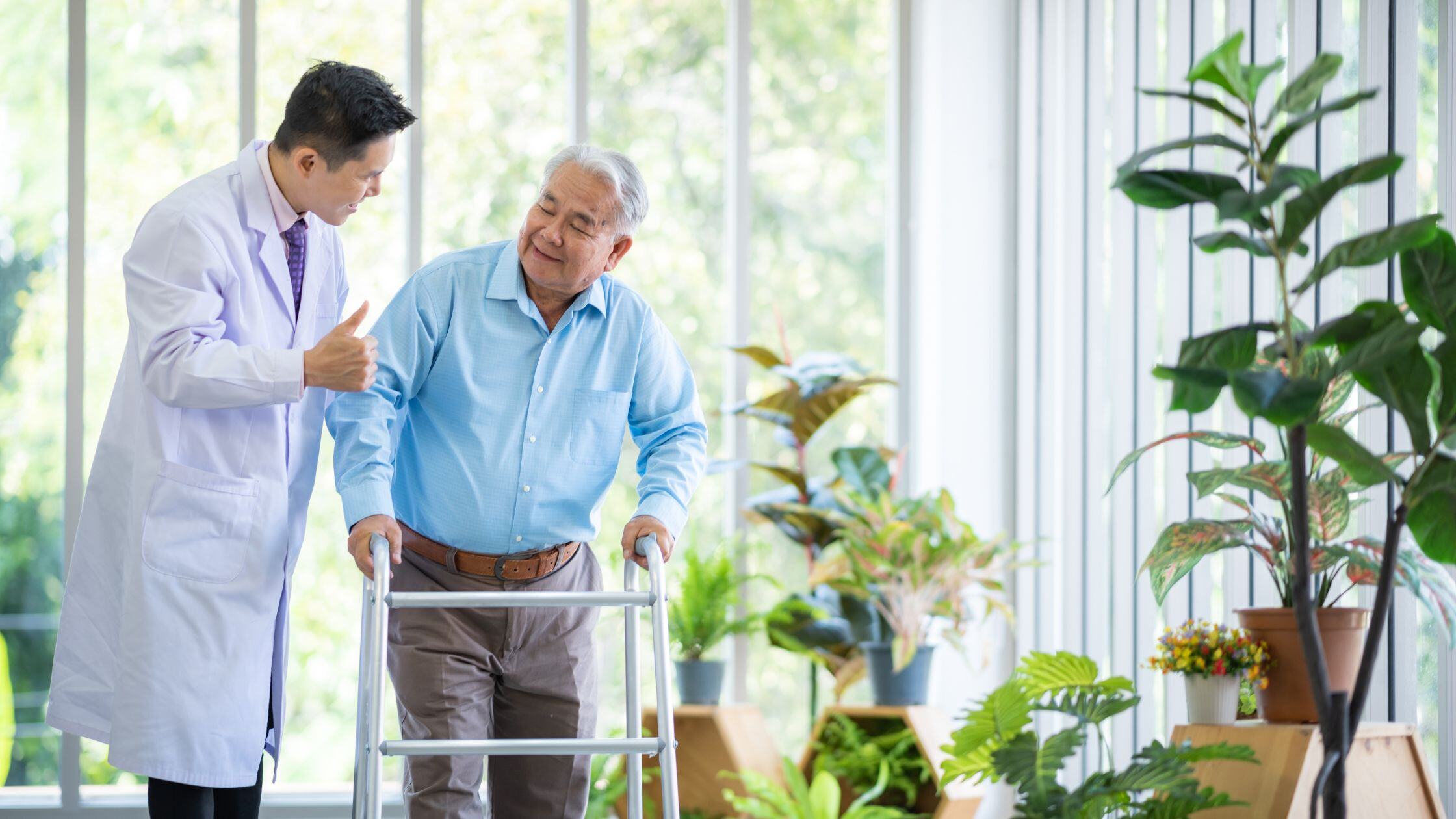 Best Physical Therapy Exercises for Arthritis Pain Relief in Oregon