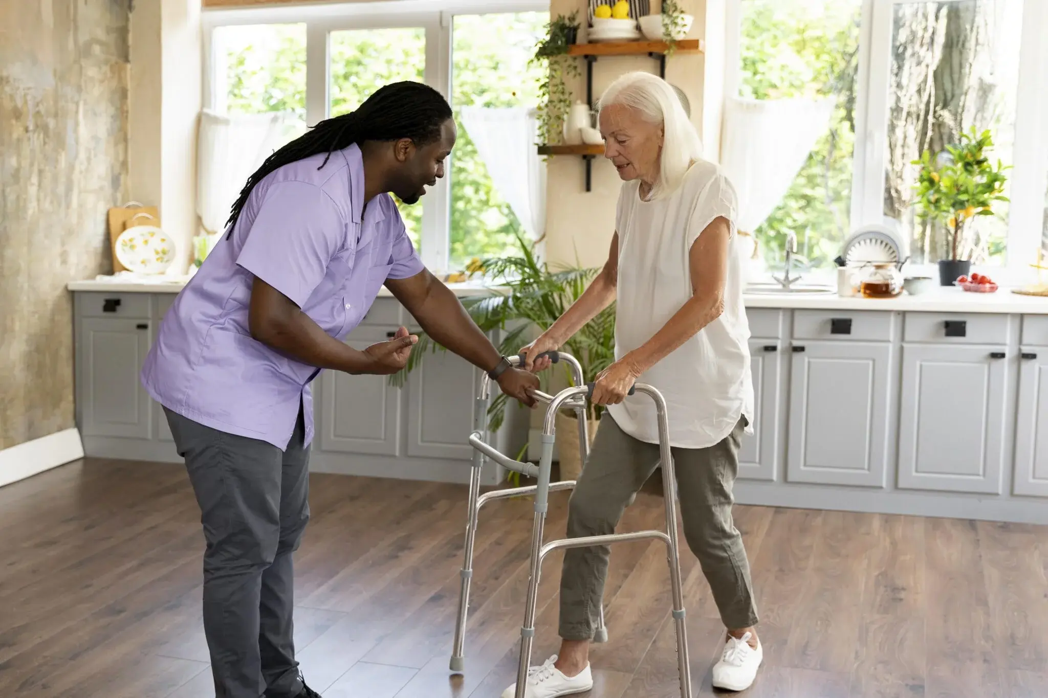 Unlocking the Benefits of Physical Therapy at Home