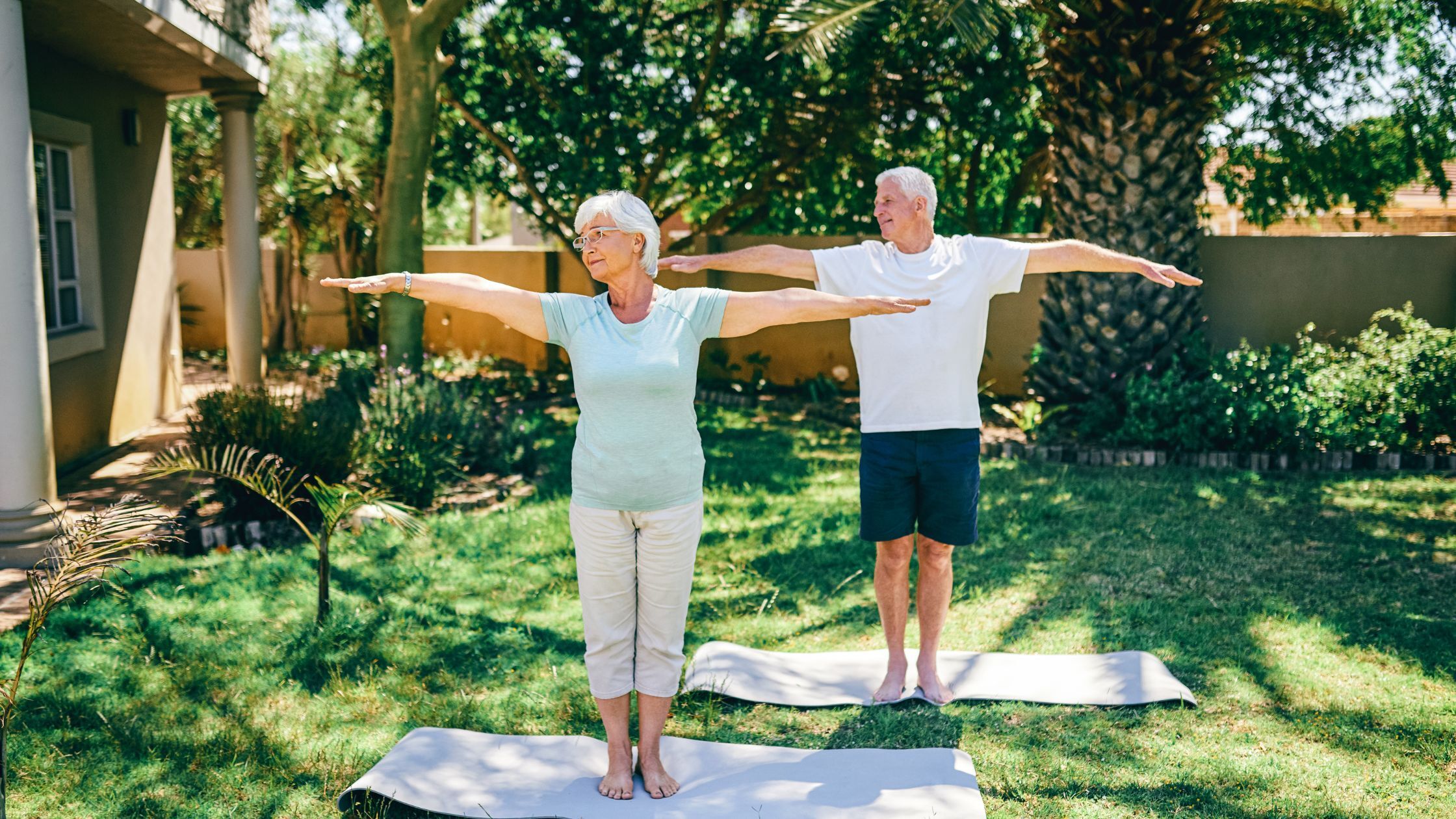 Physical Therapy for Balance in Oregon: Regain Stability & Strength