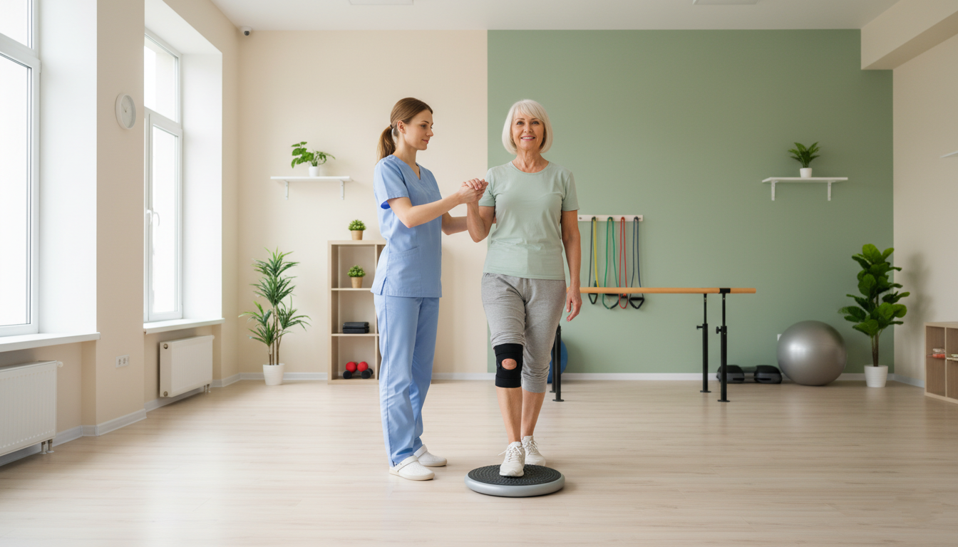 Physical Therapy for Hypermobility in Salem, OR: Strength, Stability ...